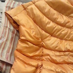 Martha Stewart | Jackets & Coats | Martha Stewart Puffer Vest Lightweight | Poshmark